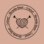 Logos de crochet personalizables: inspiración para tu marca de crochet ...