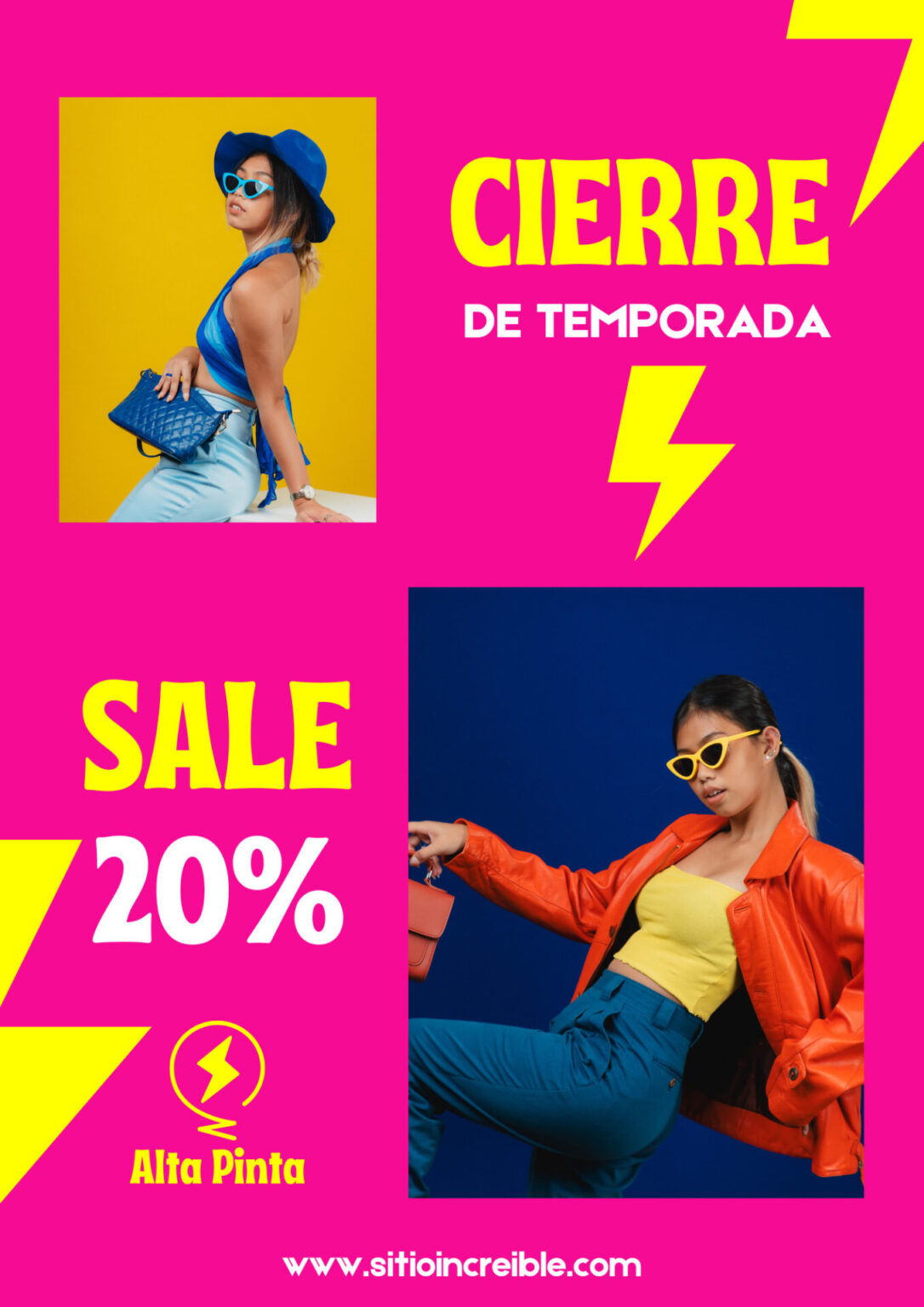 Lleva tu boutique de ropa al siguiente nivel con estas plantillas ...