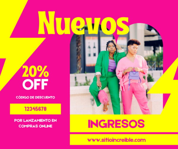 Lleva tu boutique de ropa al siguiente nivel con estas plantillas ...