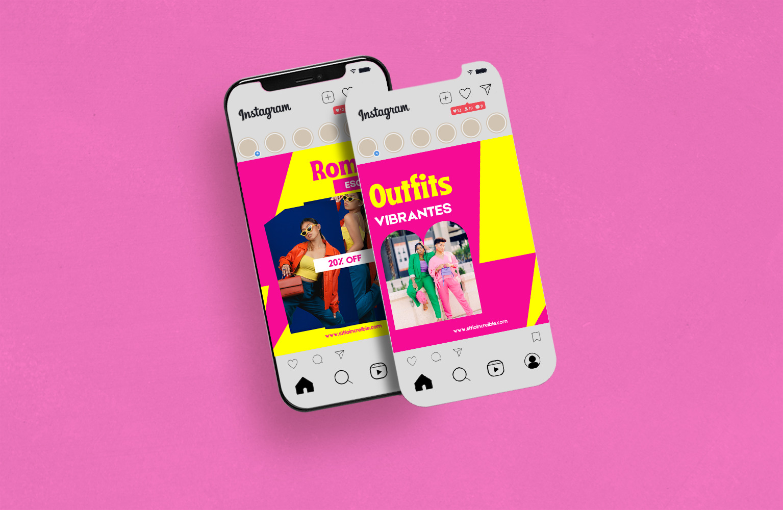 Lleva tu boutique de ropa al siguiente nivel con estas plantillas ...